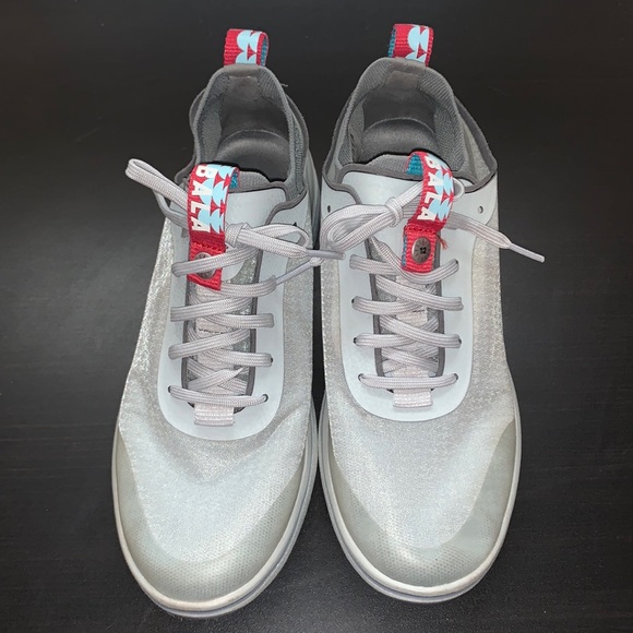 Bala | Shoes | Bala Twelves Shade Daybreak Blue Nurse Shoes Womens 85 ...